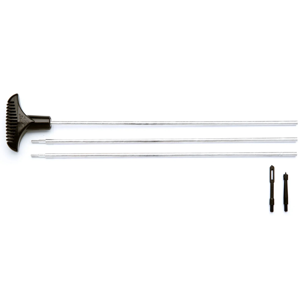 HOPPES 3PC RFL ROD 22CAL — Hoplite Armor-Body Armor