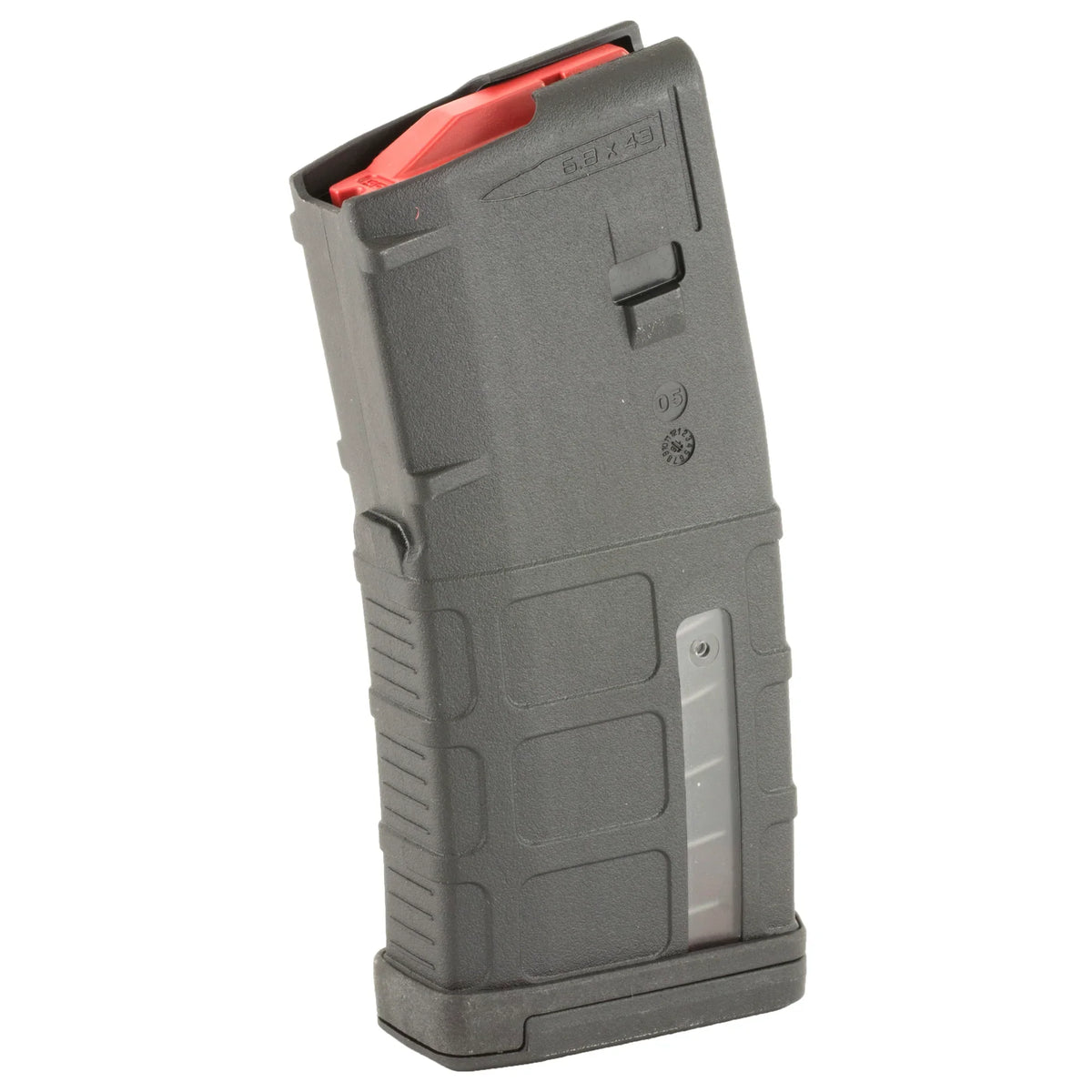 MAG LWRC SIX8 MAGPUL 6.8SPC 20RD — Hoplite Armor-Body Armor