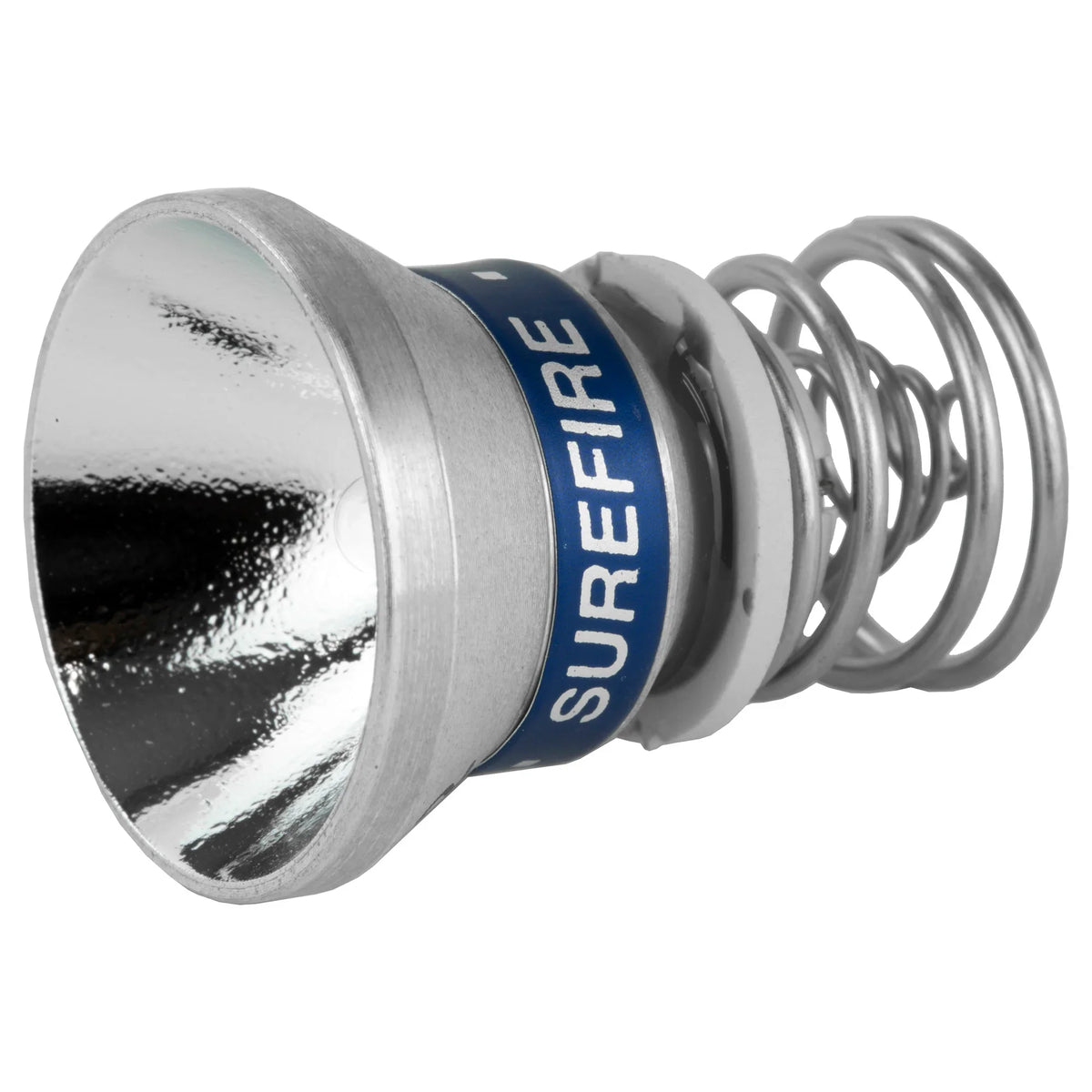 SUREFIRE P60-6V LAMP ASSMBLY 65 LM — Hoplite Armor-Body Armor