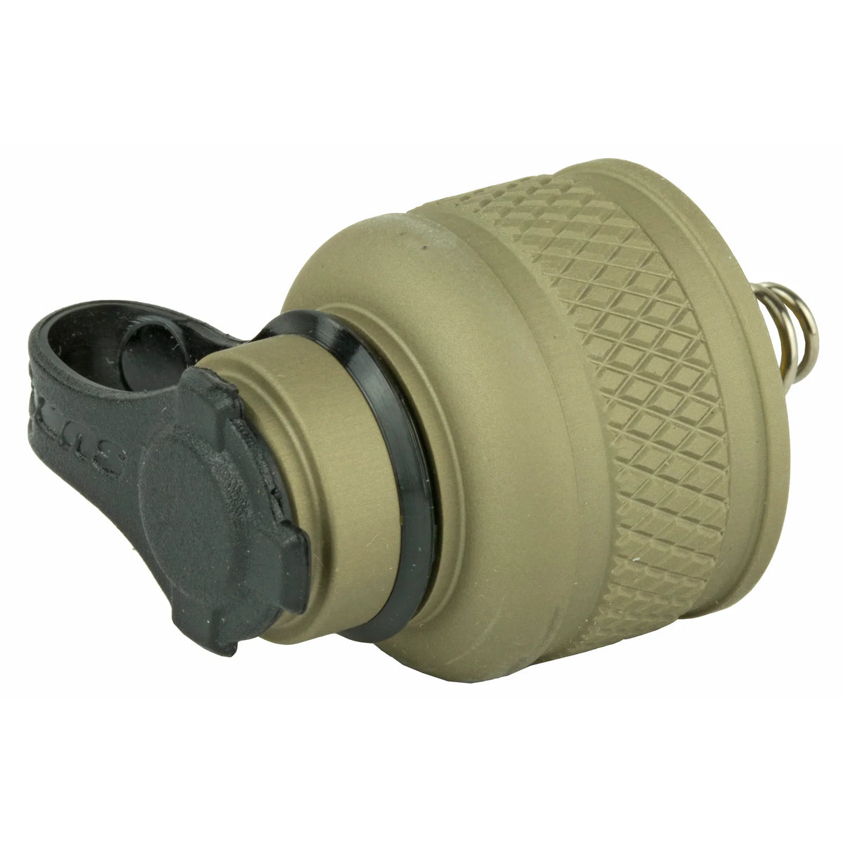 SUREFIRE REPLCEMNT REAR CAP M300 TAN — Hoplite Armor-Body Armor