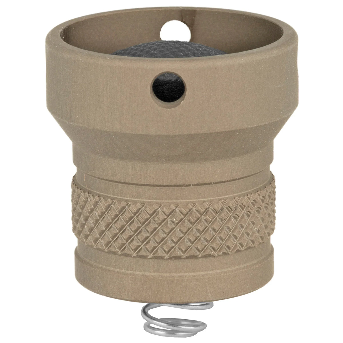 SUREFIRE PROTECTIVE REAR CAP ASSY TN — Hoplite Armor-Body Armor