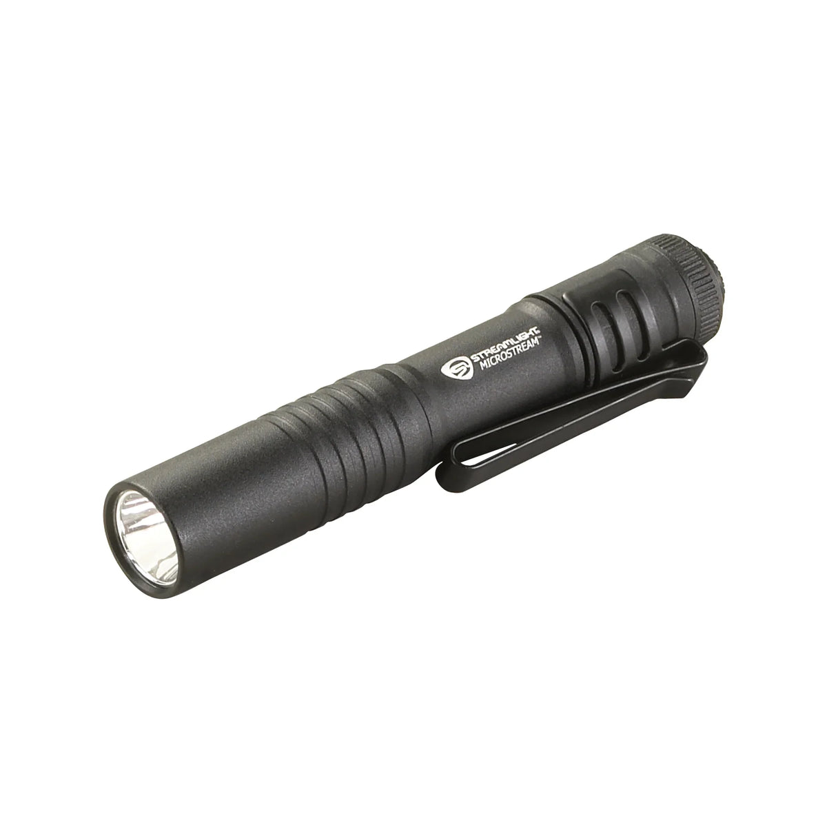 Streamlight MicroStream White LED Flashlight - Part Number 66318 ...
