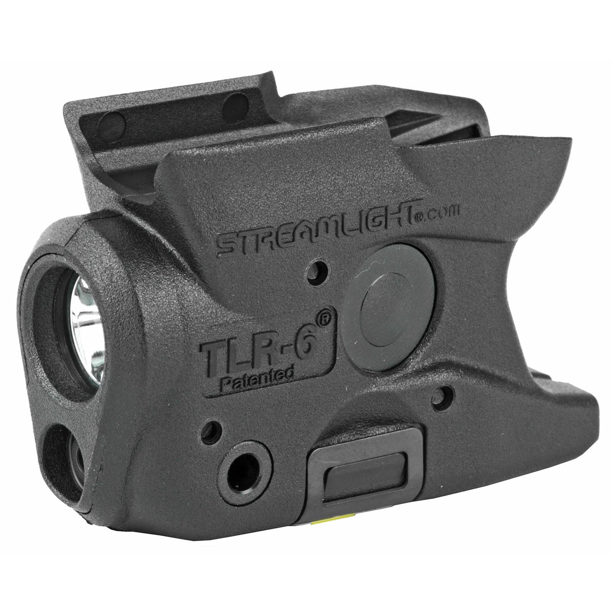 Streamlight TLR-6 Tactical Light for S&W M&P Shield - Part #69273 ...