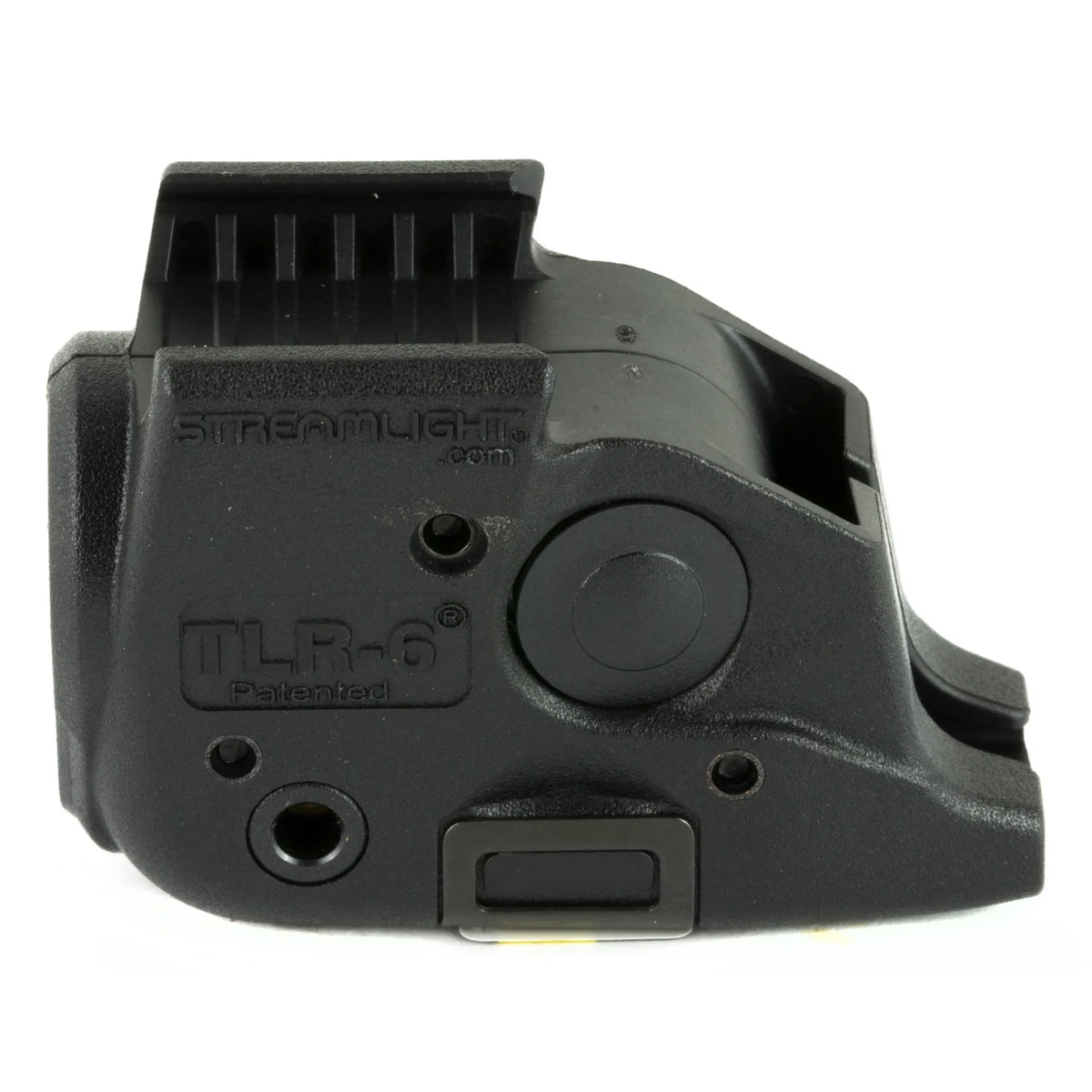 Streamlight TLR-6 Rail Mount Weapon Light with Laser for Springfield X ...