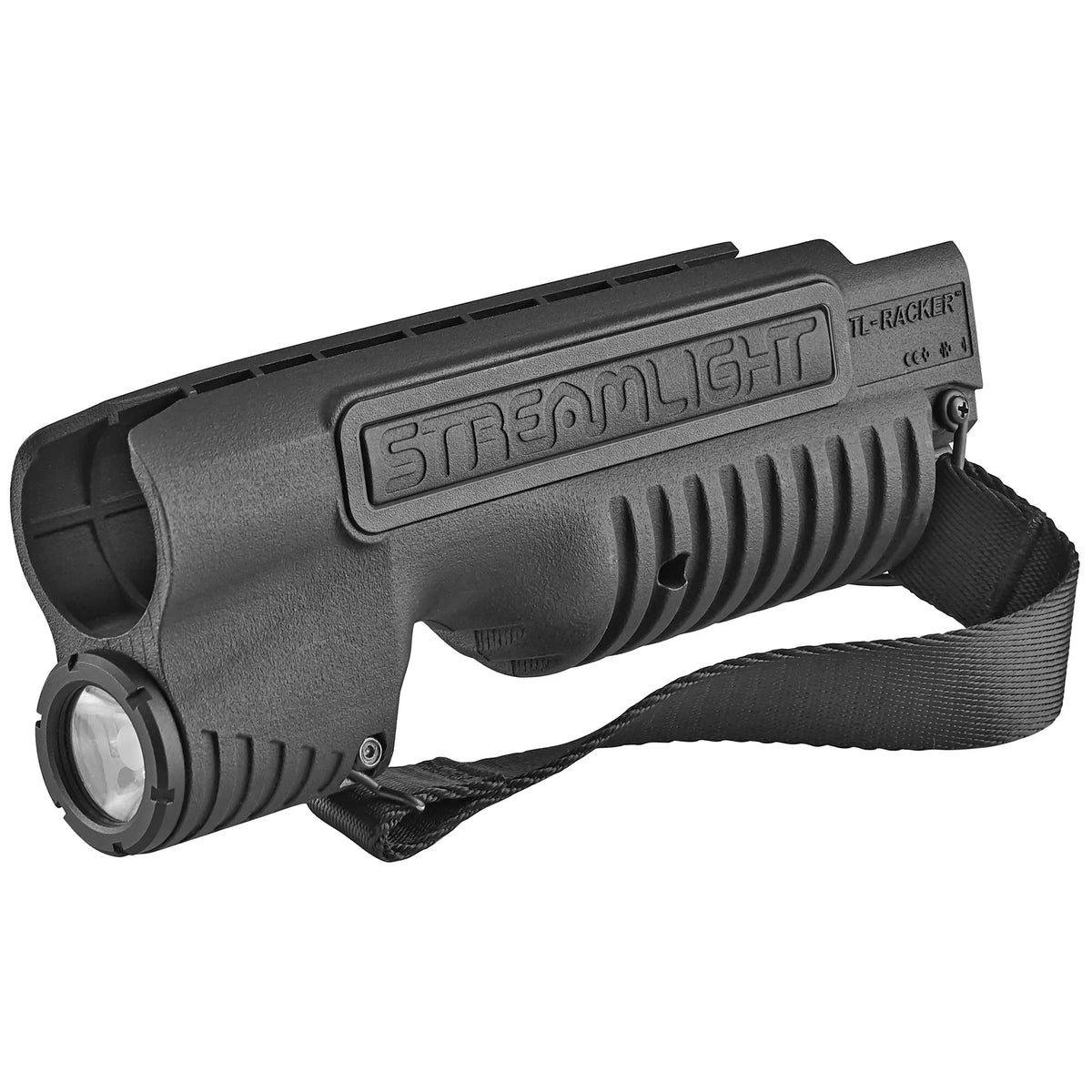 Streamlight TL-Racker SG 1000L Shockwave LED Tactical Flashlight - Par ...
