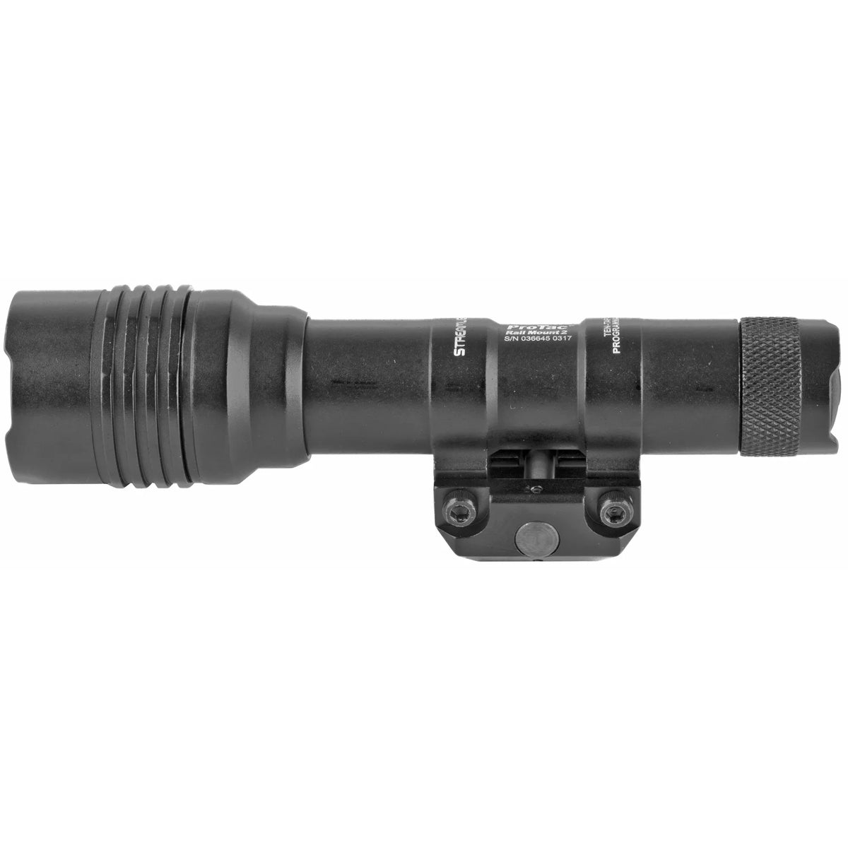Streamlight ProTac Railmount 2L 625 Lumen Tactical Light - Part No. 88 ...