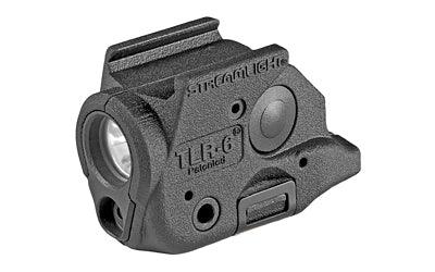 Streamlight TLR-6 for SA Hellcat with Laser Sight - Part Number 69287 ...