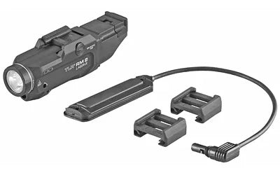 Streamlight TLR RM2 Tactical Light with Tail Cap Switch - Part Number ...