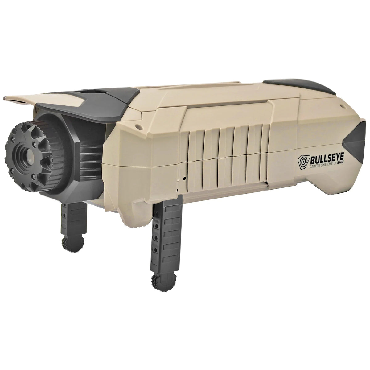 Shooting Made Easy Bullseye Target Camera Sniper 1 Mile - SME-TGTCAM-L ...