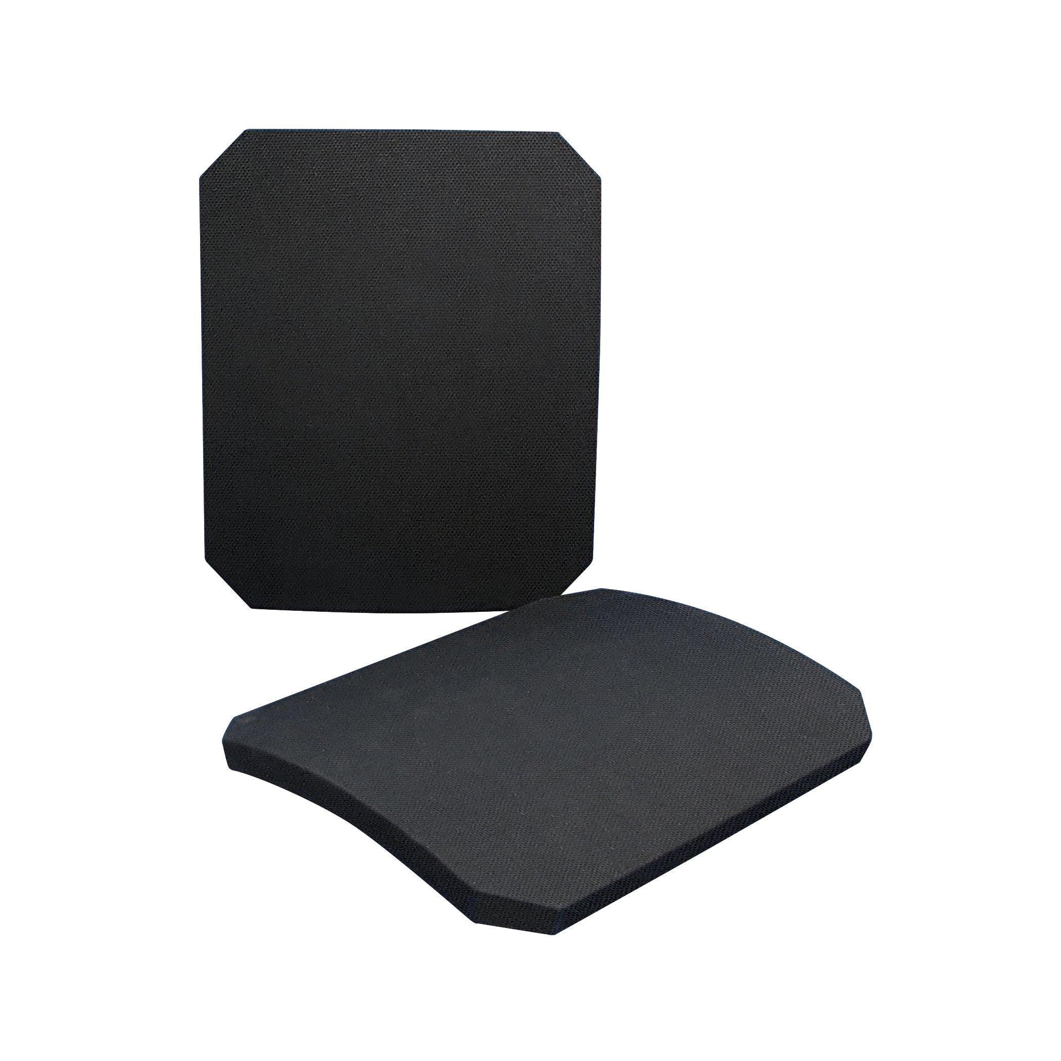 Body Armor Side Plate (Single)- Level III+ (23526) – Hoplite Armor-Body ...