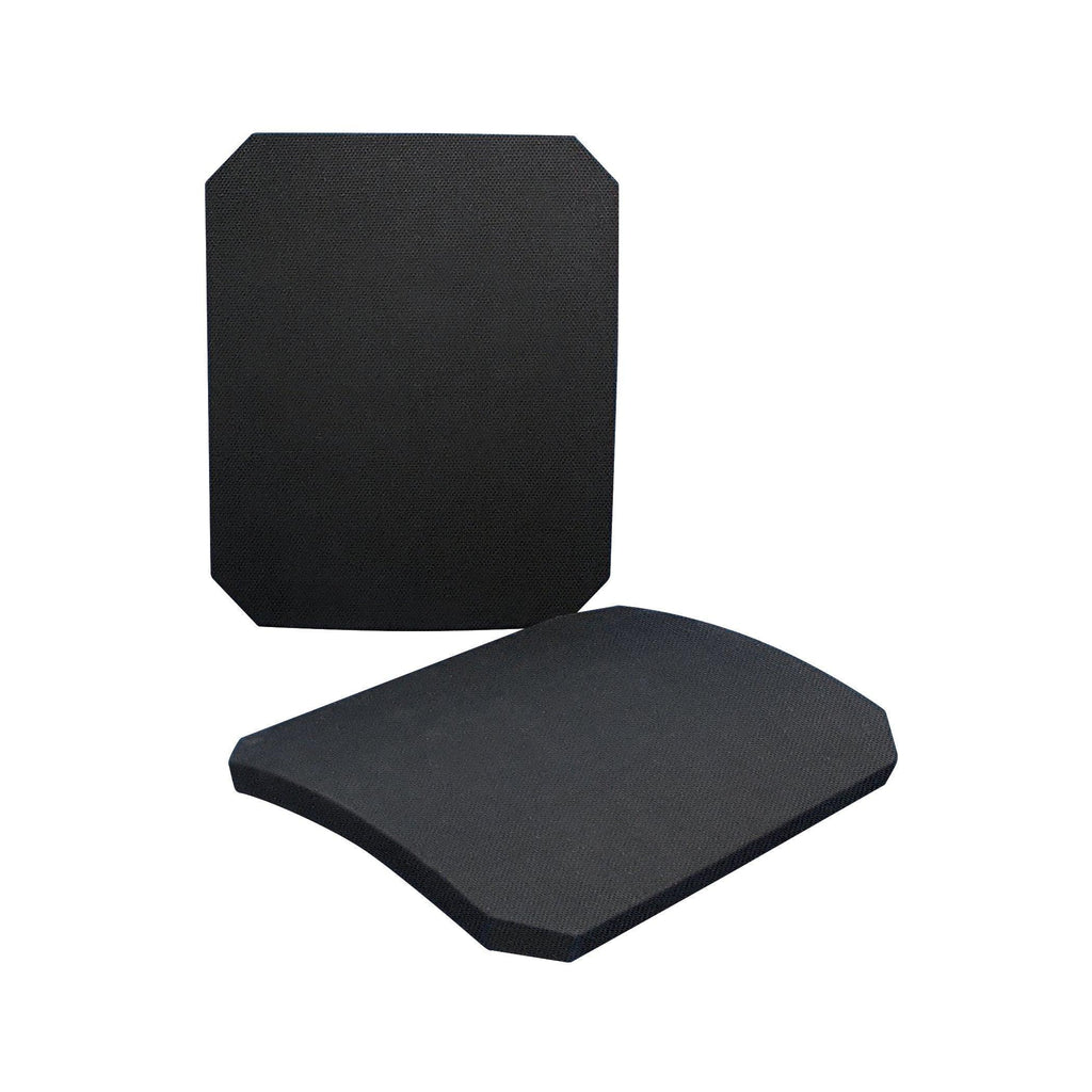 Shop Ballistic SAPI Plates | Hoplite Armor — Hoplite Armor-Body Armor