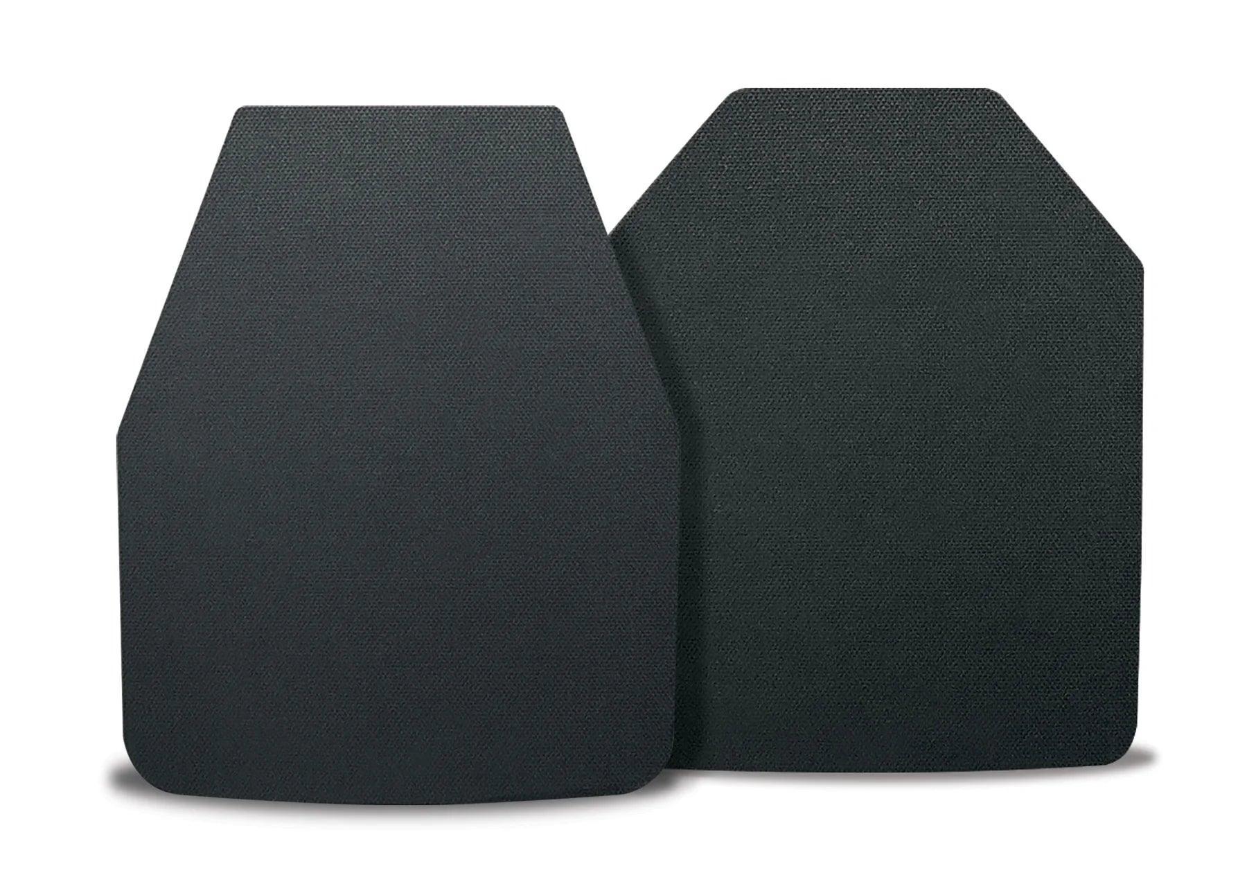 Body Armor Lightweight SAPI/Swimmer Combo- Level IV (26300) – Hoplite ...