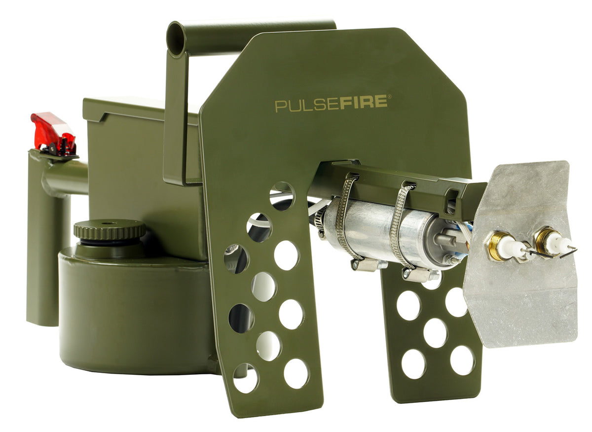 EXOTHER PF-LRT PULSEFIRE LRT — Hoplite Armor-Body Armor