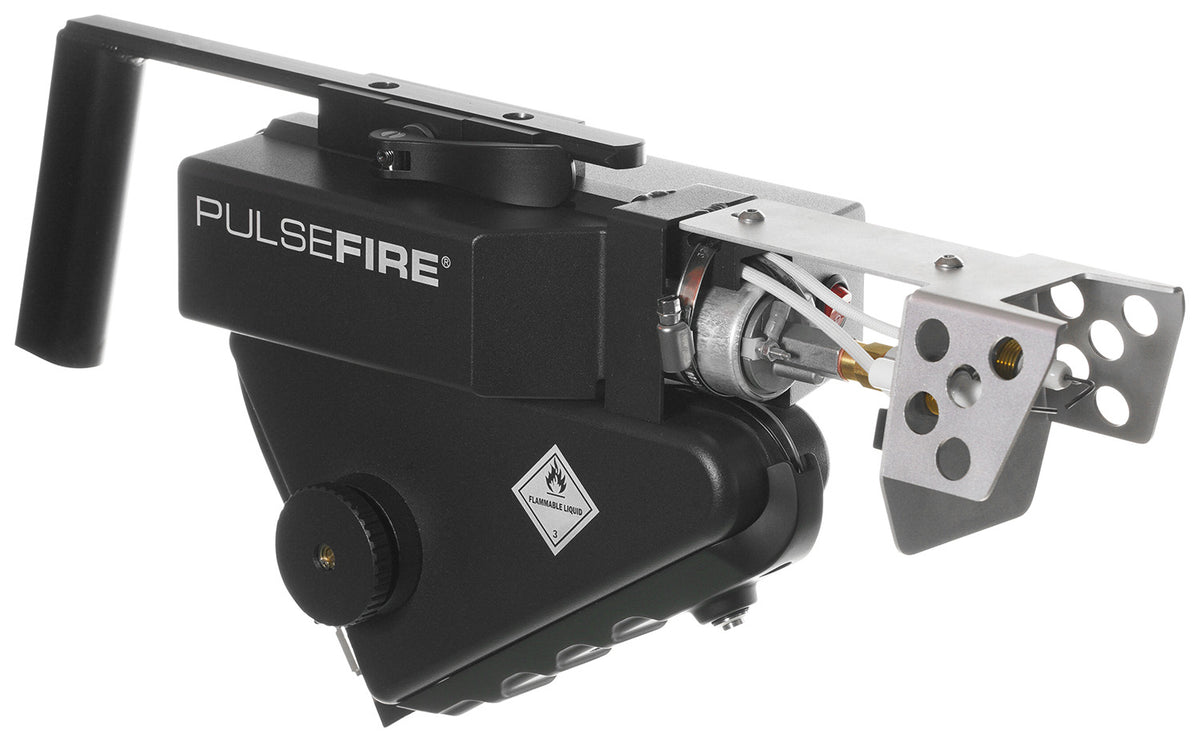 EXOTHER PF-UBF PULSEFIRE UNDERBARREL FLMTHR — Hoplite Armor-Body Armor