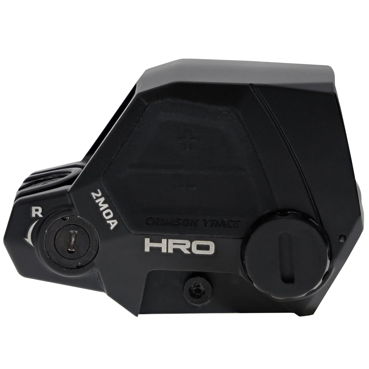 CTC HRO 2MOA RED DOT — Hoplite Armor-Body Armor