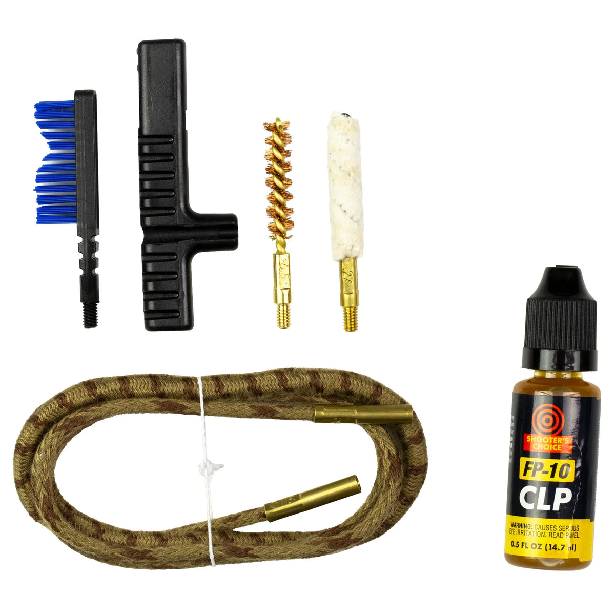 OTIS .270CAL RIPCORD DELUXE KIT — Hoplite Armor-Body Armor