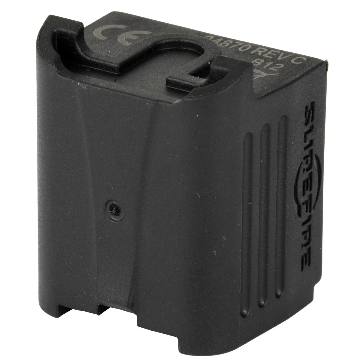 SUREFIRE BATTERY 3.7V LITH POLY XSC — Hoplite Armor-Body Armor