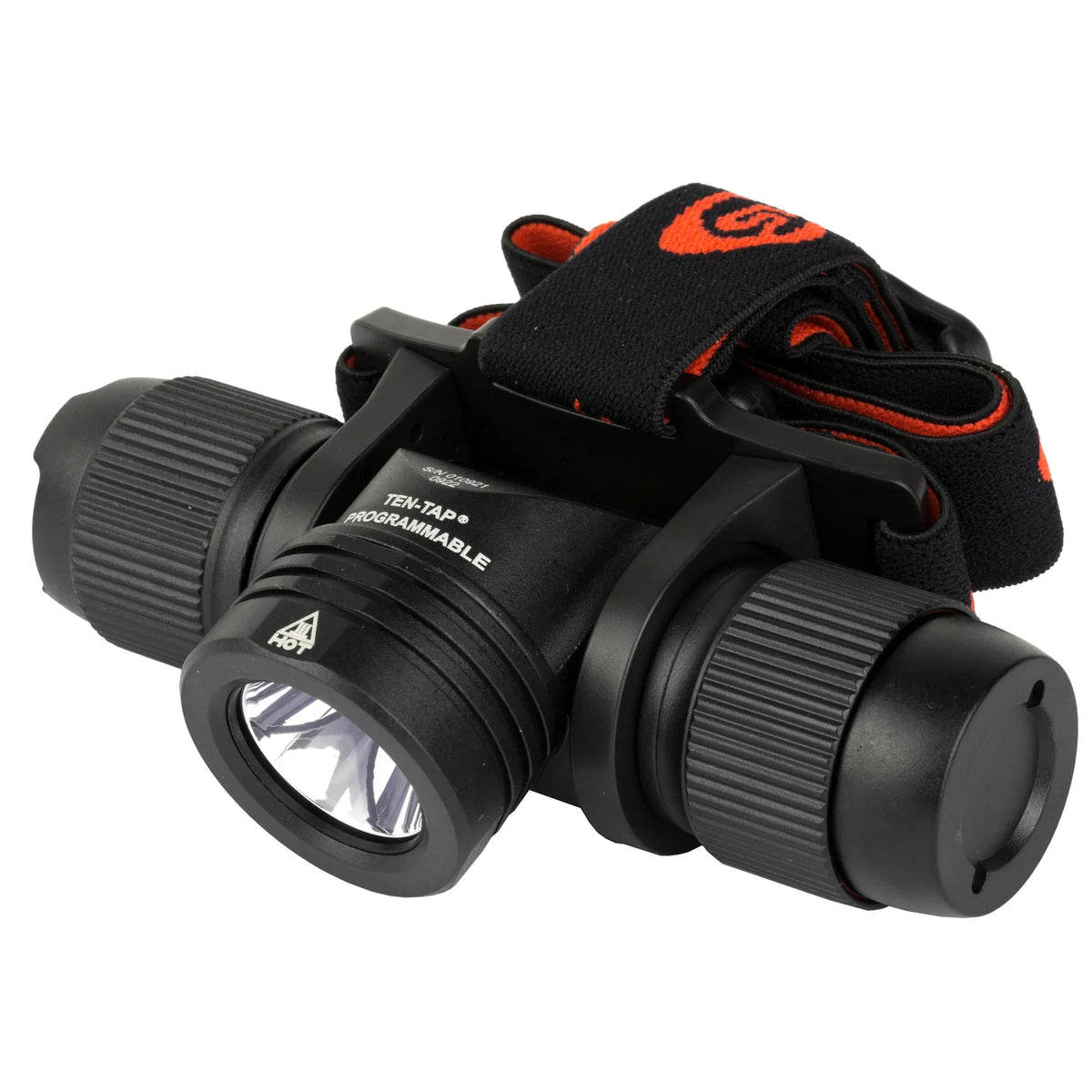 Streamlight ProTac 2.0 Headlamp with USB-C Charging - Part Number 8900 ...