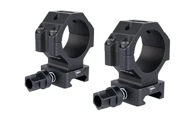 TRIJICON SCOPE RINGS W/QLOC 34MM HGH — Hoplite Armor-Body Armor