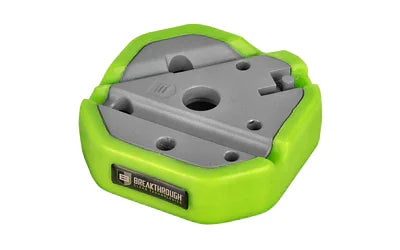 BCT UNIVERSAL BENCH BLOCK — Hoplite Armor-Body Armor