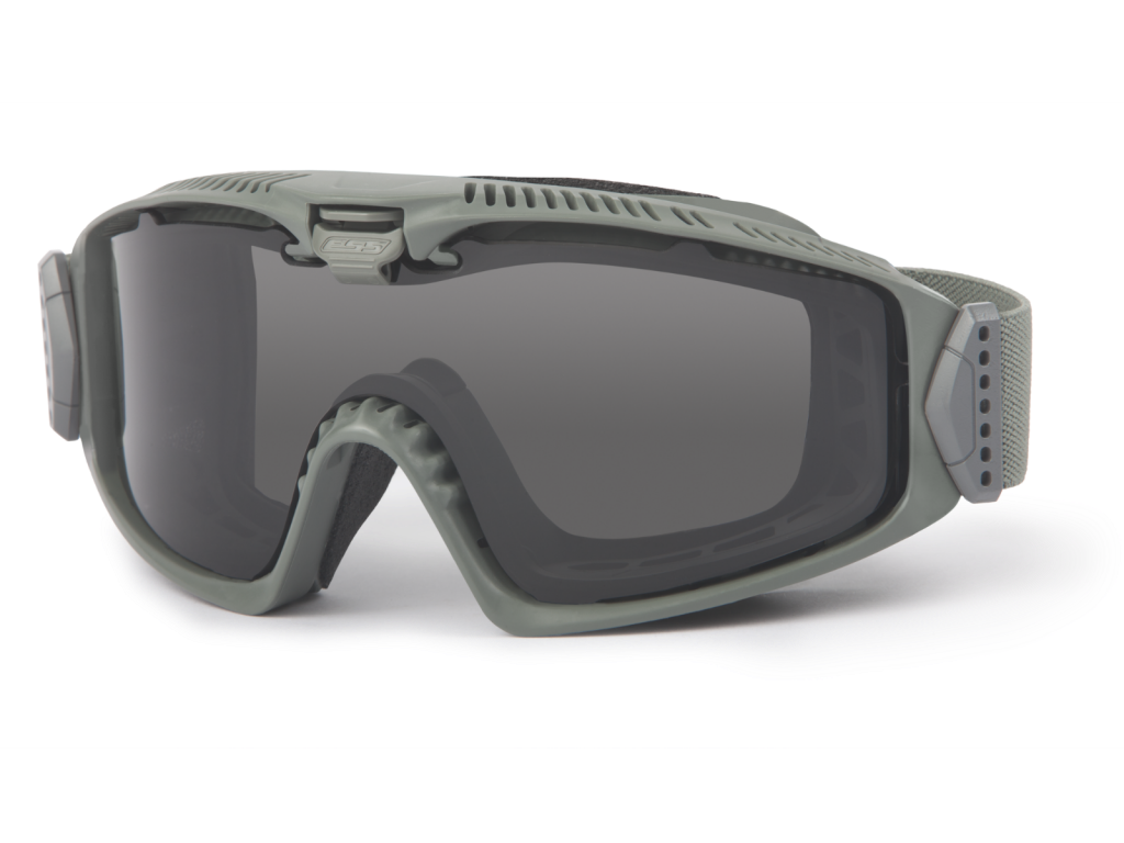Influx Goggle — Hoplite Armor-Body Armor