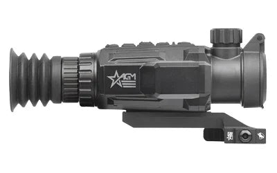 AGM Global Vision Secutor LRF 35-384 Thermal Scope — Hoplite Armor-Body ...