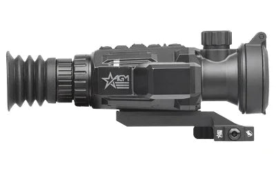 AGM Global Vision Secutor LRF 50-640 Thermal Scope — Hoplite Armor-Body ...