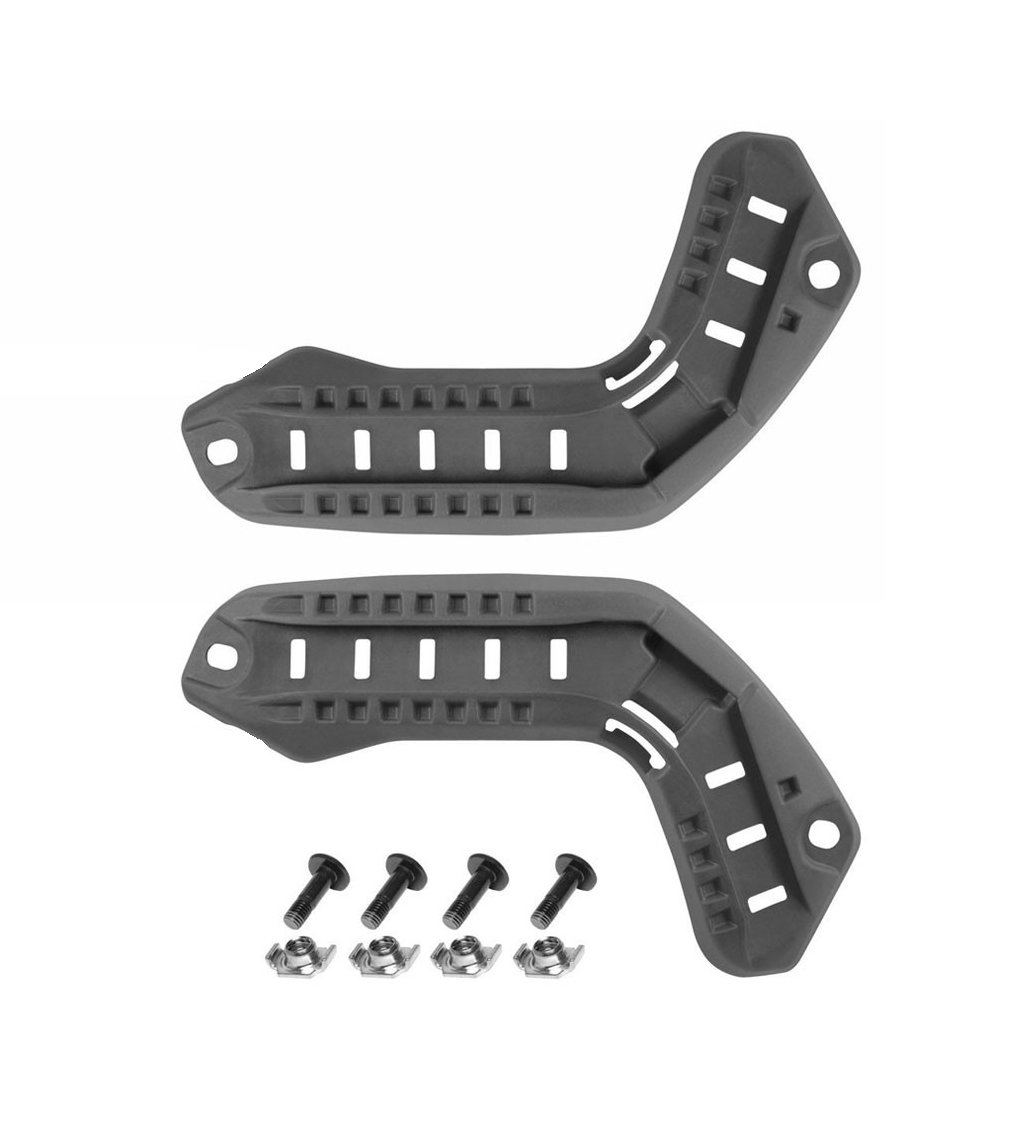 ARC Rails ONLY - Sentry — Hoplite Armor-Body Armor