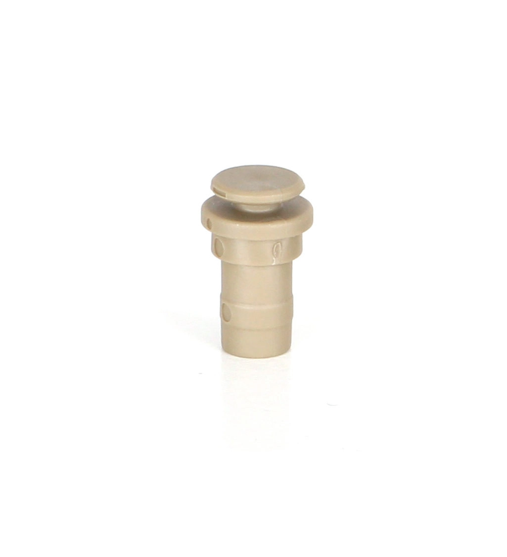 AMP Fischer Connector Cap Kit — Hoplite Armor-Body Armor