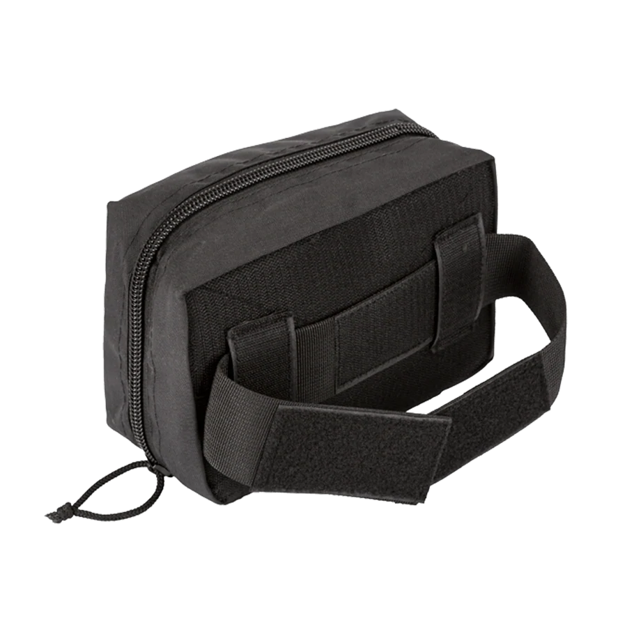 Utility Bag with Quick Attach MOLLE Straps — Hoplite Armor-Body Armor