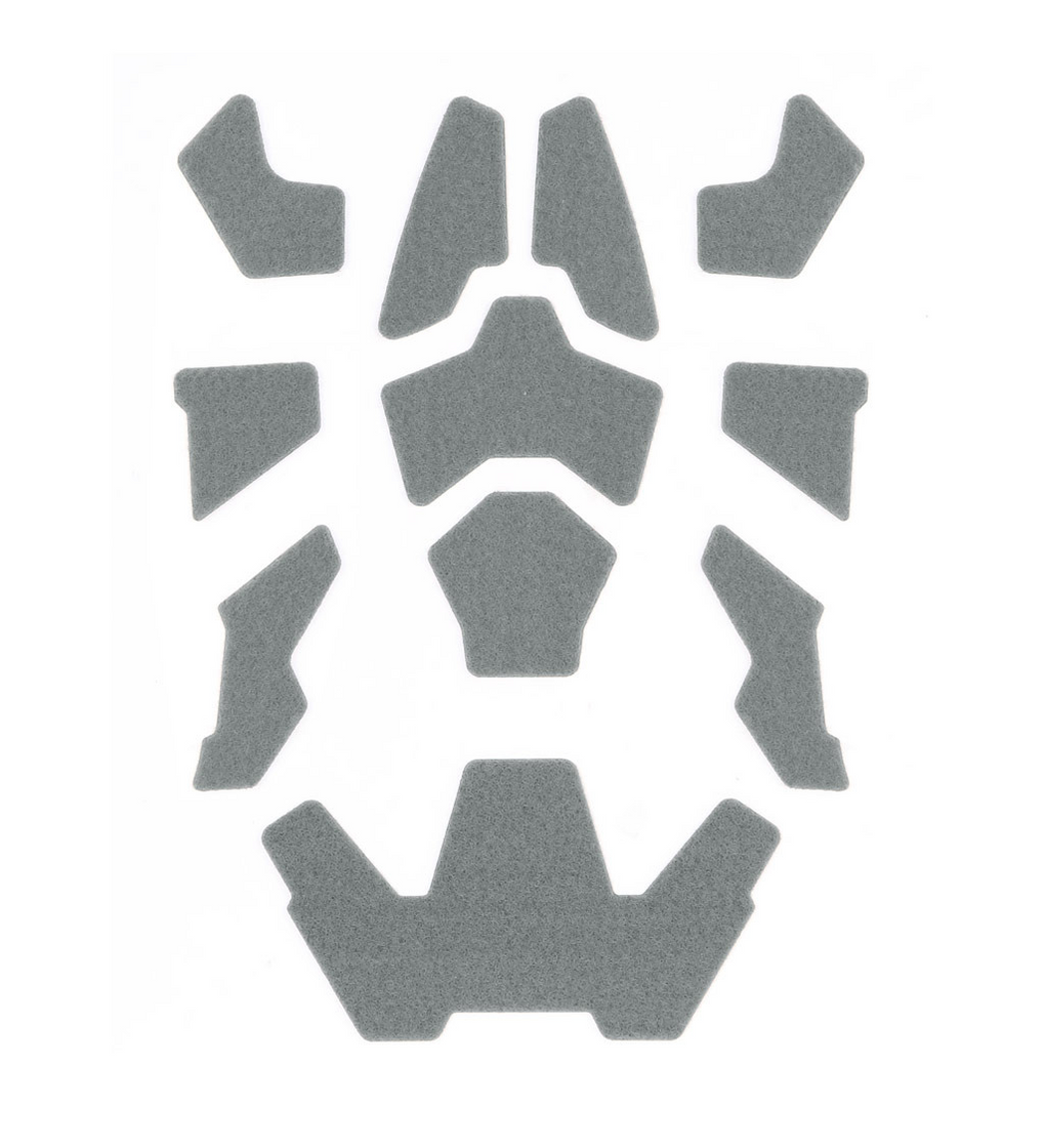 Universal Exterior Loop Kit — Hoplite Armor-Body Armor