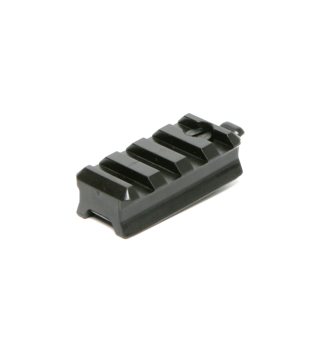 Picatinny Rail Adapter — Hoplite Armor-Body Armor