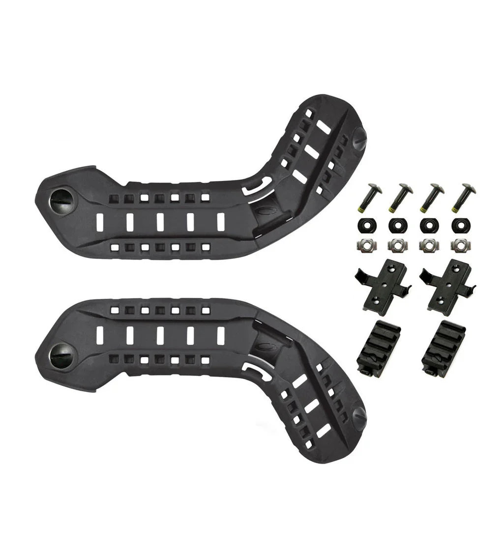 Ops-Core Skeleton ARC Rails - ACH (Part H10039-03) — Hoplite Armor-Body ...