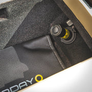 Body Armor VEHICLE EMP KITS – Hoplite Armor-Body Armor