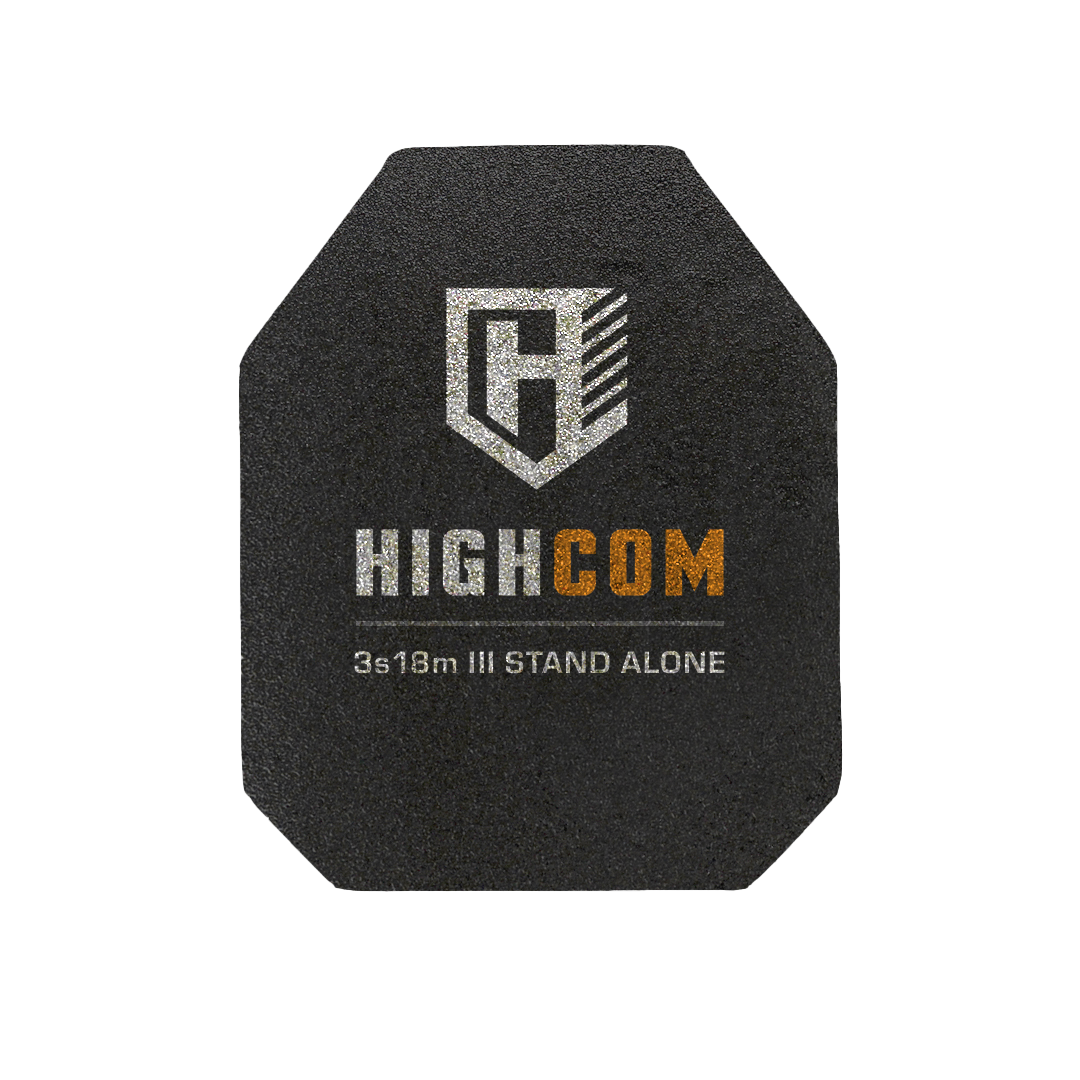 Guardian 3s18m Ultra Lightweight | HighCom Armor - Body Armor — Hoplite ...