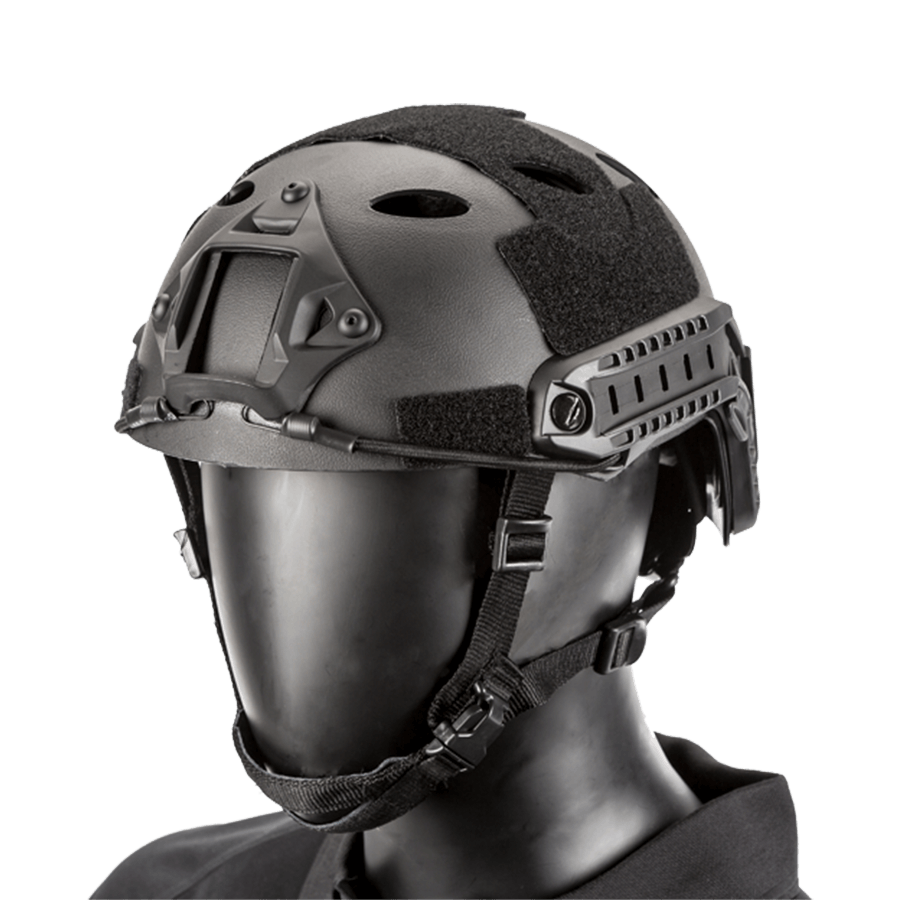 Bump Helmet — Hoplite Armor-Body Armor