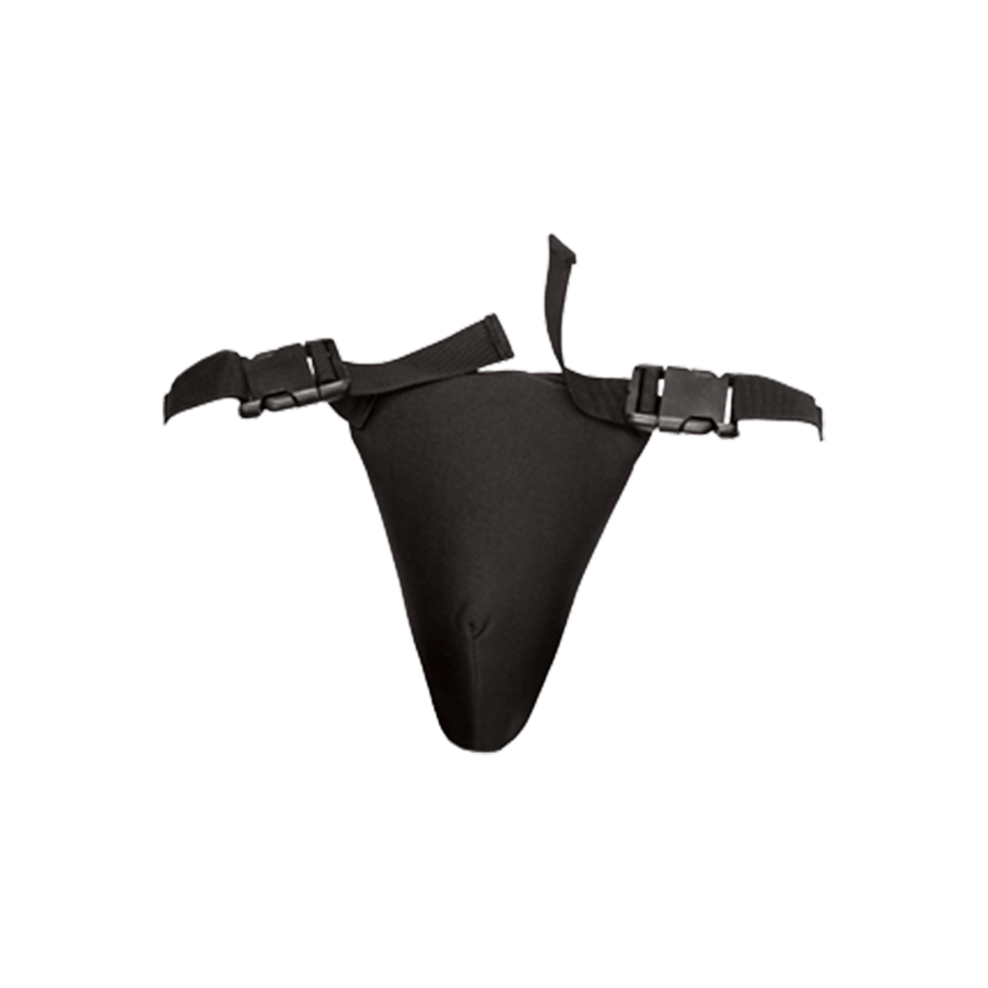 Groin Cup Kit — Hoplite Armor-Body Armor