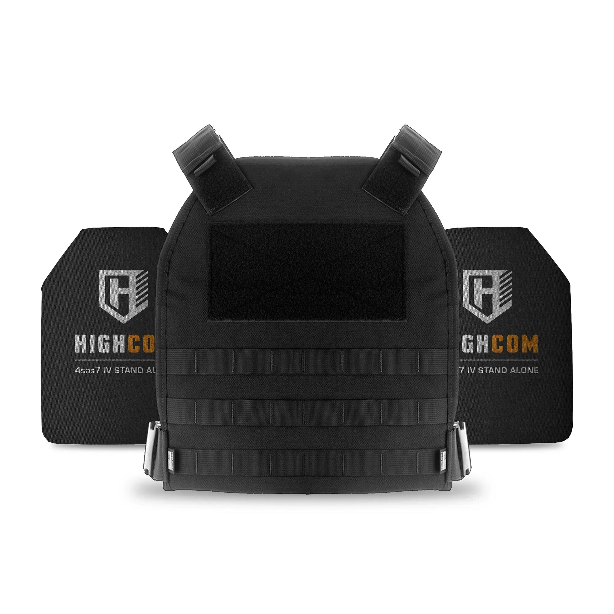 Highcom Armor — Hoplite Armor-Body Armor