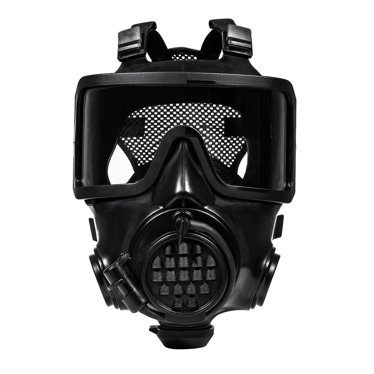 CM-8M Full-Face Respirator — Hoplite Armor-Body Armor