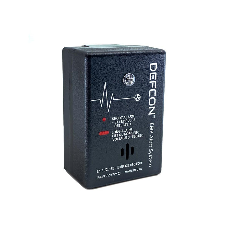 Ultimate EMP Kit – Complete Auto and Home Protection – Hoplite Armor ...