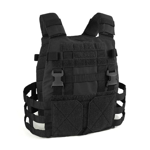 Body Armor Carriers/Kits – Hoplite Armor-Body Armor