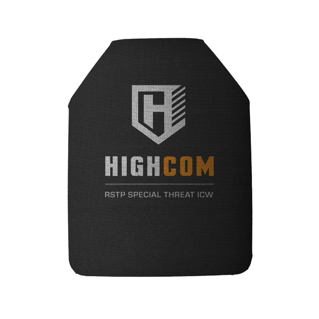 Highcom Armor — Hoplite Armor-Body Armor