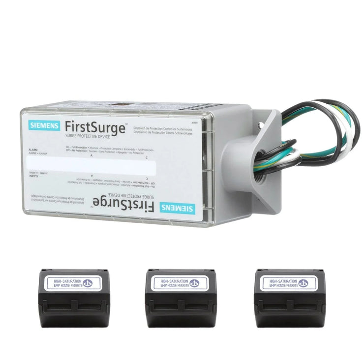 Ultimate EMP Kit – Complete Auto and Home Protection – Hoplite Armor ...