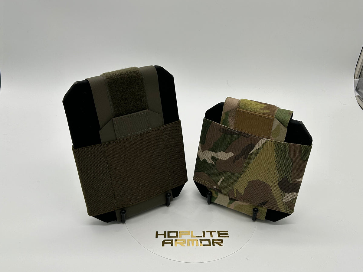 Body Armor Side Plate Pouch Set — Hoplite Armor-Body Armor