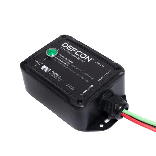 Body Armor VEHICLE EMP KITS – Hoplite Armor-Body Armor