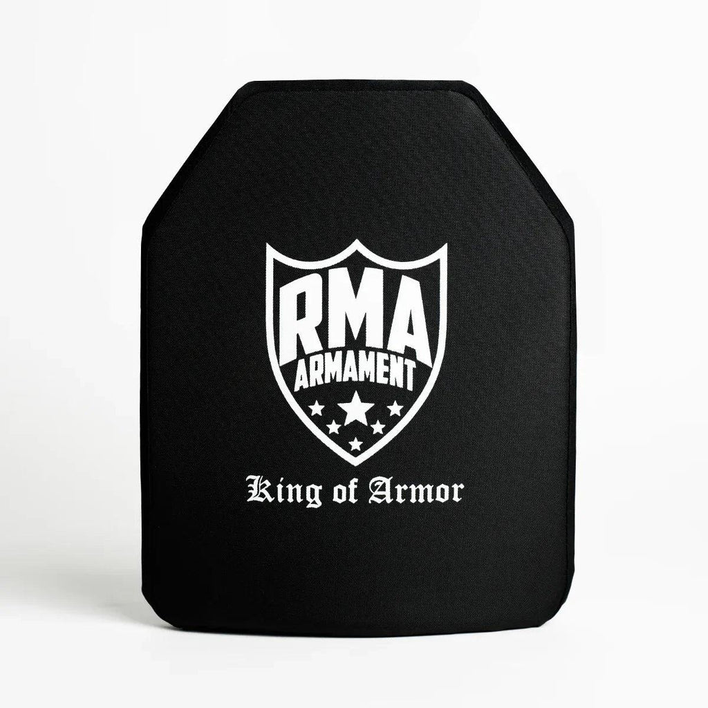 Shop Ballistic SAPI Plates | Hoplite Armor — Hoplite Armor-Body Armor