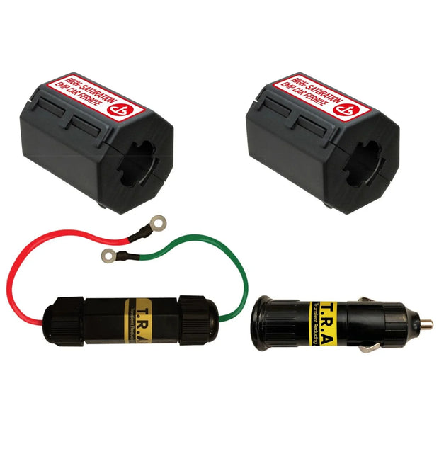 Body Armor VEHICLE EMP KITS – Hoplite Armor-Body Armor