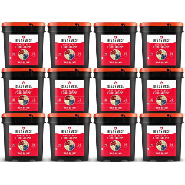 Body Armor EMERGENCY FOOD – Hoplite Armor-Body Armor