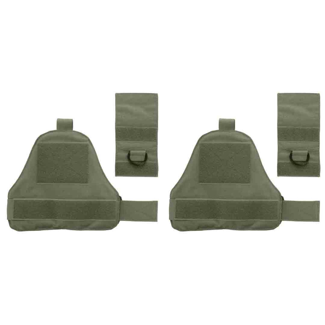 Highcom PROTECTOR-sa3920 Soft Armor — Hoplite Armor-Body Armor