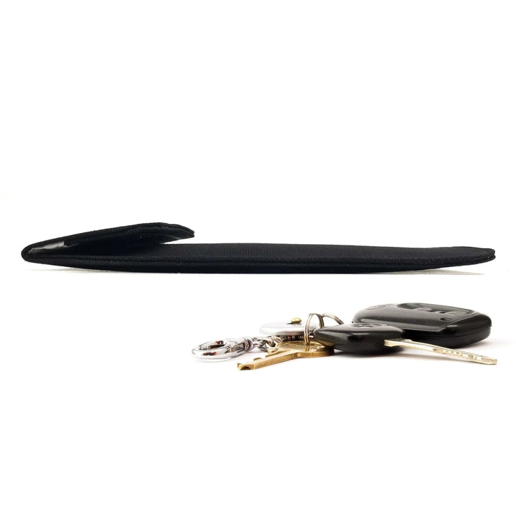 JACKET Large Faraday Key Fob Bag – Hoplite Armor-Body Armor